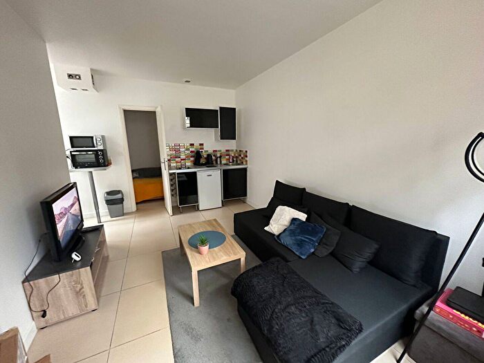 Vieux Lille - Appartement 2 pièces à louer