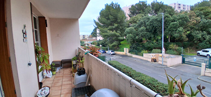 Appartement 5 pièces à vendre à La Seyne-sur-Mer, Ouest