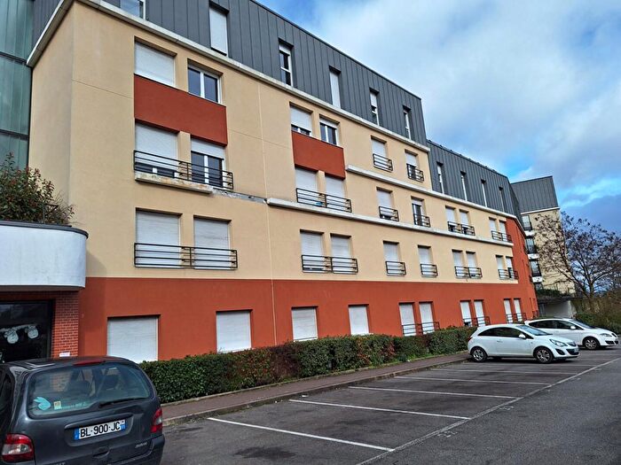 Appartement à vendre - Saint-Cyr-lécole, Geldrop - 1 pièce
