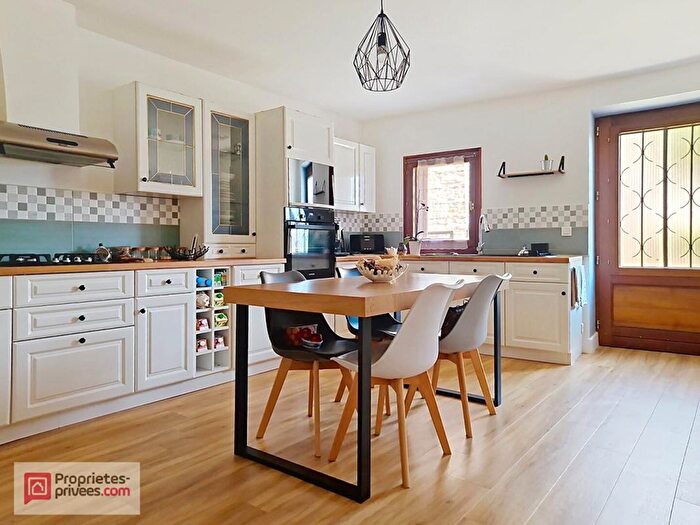 Soleymieu : Maison 3 pièces à vendre