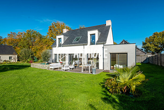 Maison à vendre - Mesquer - 7 pièces - 4 chambres