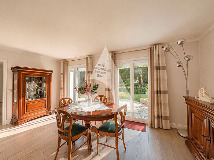 Maison 6 pièces à Cormeilles-en-Parisis, Champs Guillaume, à vendre