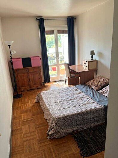 Appartement 1 pièce à louer - Championnet-Caserne de Bonne, Grenoble