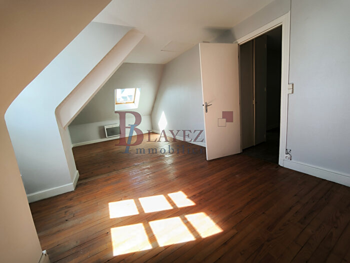 Meymac - Appartement 2 pièces à louer