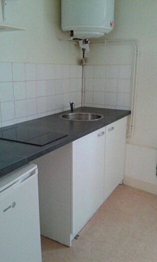 Appartement 1 pièce à louer à Trois Quartiers-Centre Ville, Poitiers
