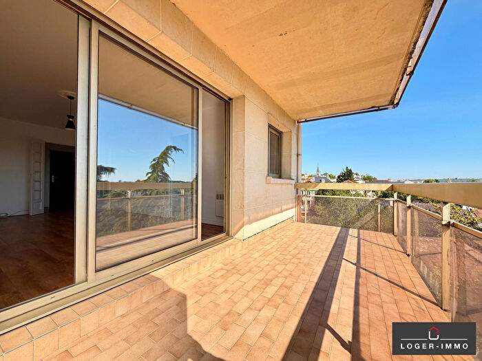 Le Perreux-sur-Marne : Appartement 2 pièces à vendre