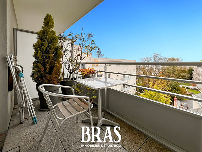 Appartement 2 pièces à vendre à Nantes, Chantenay, Sainte-Anne