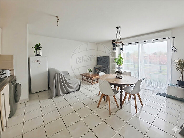 Appartement à louer - Sainte-Luce-sur-Loire - 2 pièces - 1 chambre