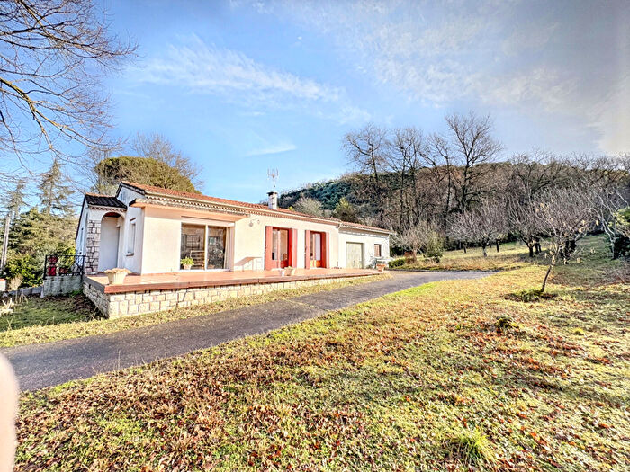 Muret, Estansens - Maison 4 pièces à vendre