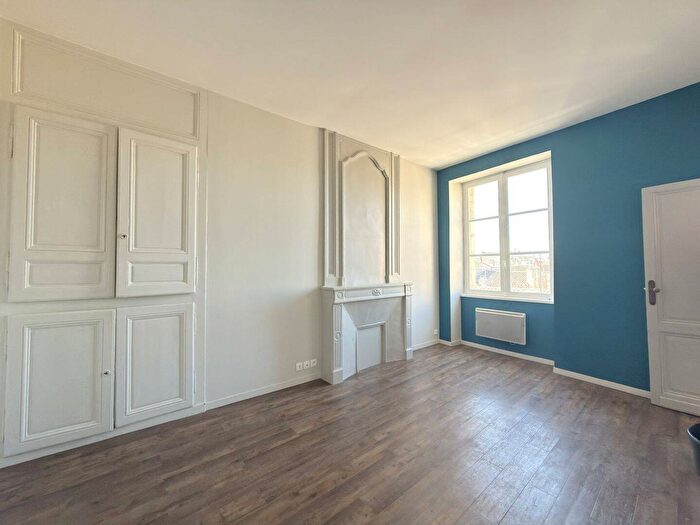 Appartement 2 pièces à louer à Centre ville, Bordeaux