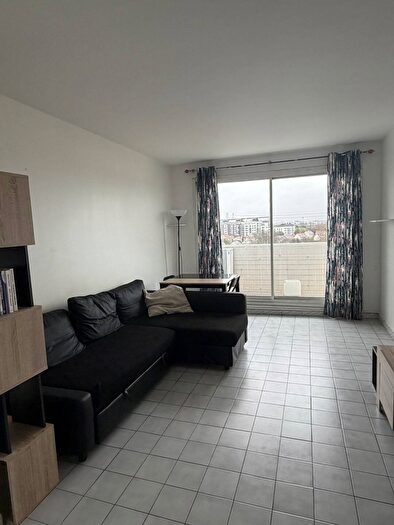 Appartement à louer - Daix-Thibaudes, Fresnes - 3 pièces - 2 chambres