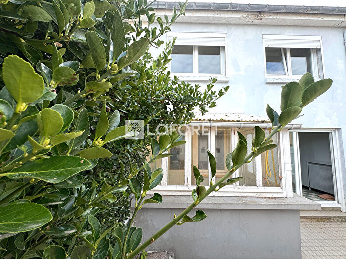 Maison 4 pièces à Calais, Calais-Nord, à vendre