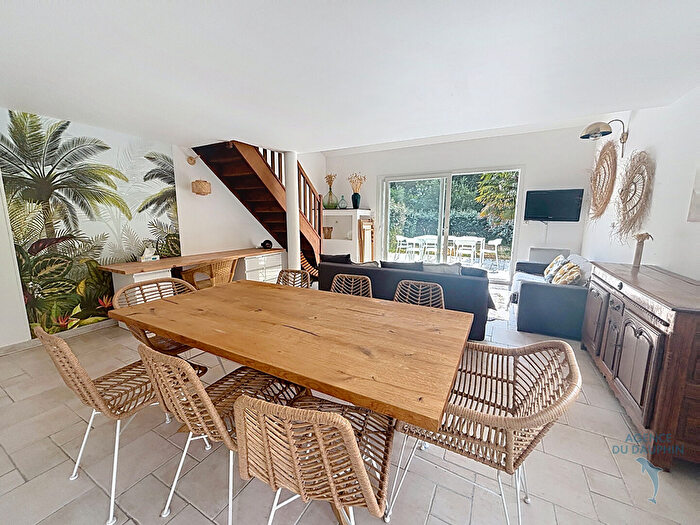 Maison 4 pièces à vendre - Pornichet, Moulin d'Argent