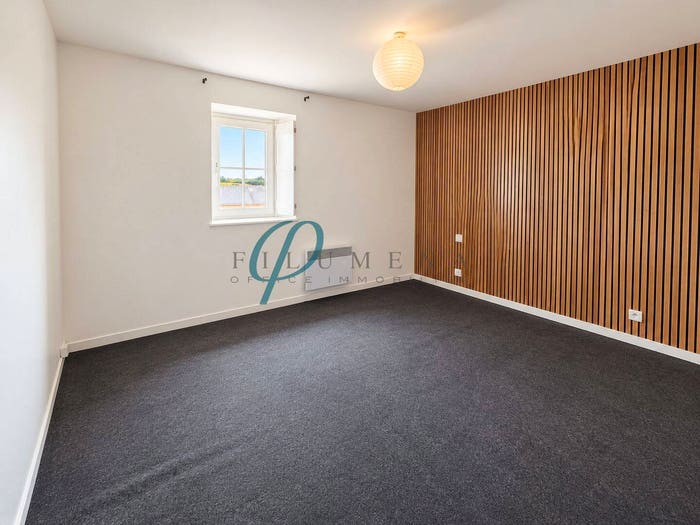 Appartement 4 pièces à Montrevault-sur-Èvre, à louer