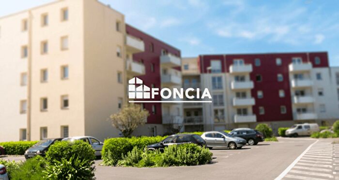 Appartement à vendre - Saint-Brieuc, Ville Bougault, Beauvallon - 2 pièces - 1 chambre