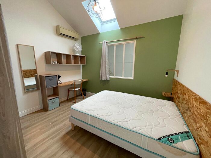 Angers, Saint-Serge, Ney, Chalouère : Appartement à louer