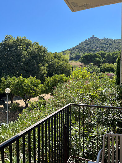 Appartement 2 pièces à vendre à Collioure
