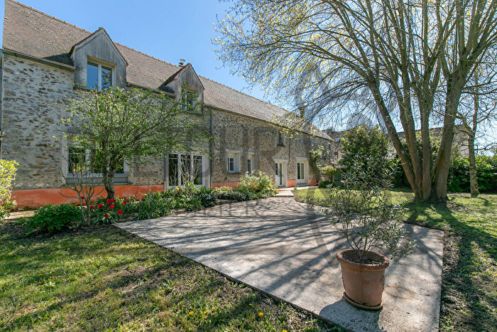 Guérard : Maison 10 pièces à vendre
