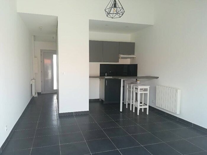 Cugnaux - Appartement 1 pièce à louer