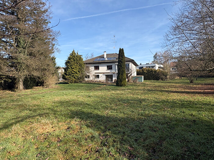 Maison à vendre - Durmenach - 6 pièces - 3 chambres