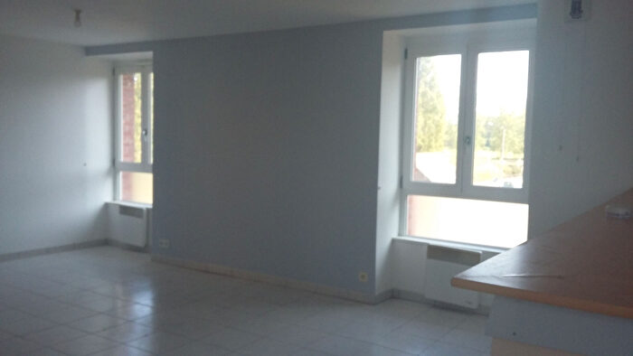 Plancoët - Appartement 3 pièces à louer