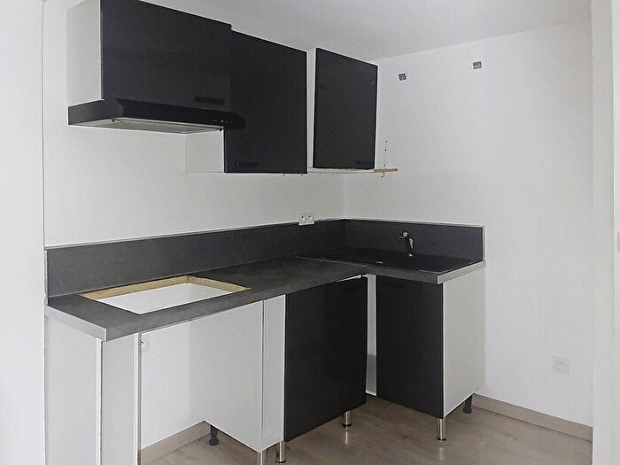 Appartement à louer - Bages - 3 pièces - 3 chambres