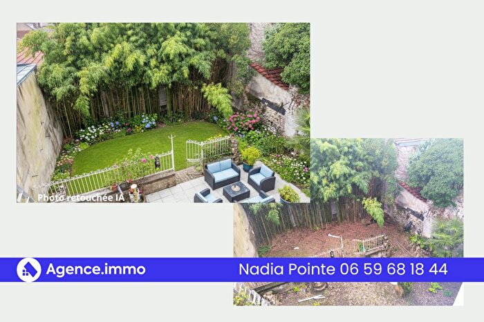 Tarbes, Sainte-Anne - Maison 8 pièces à vendre