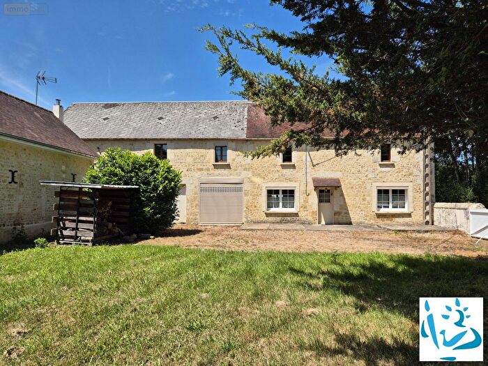 Mortagne-au-Perche - Maison 7 pièces à vendre