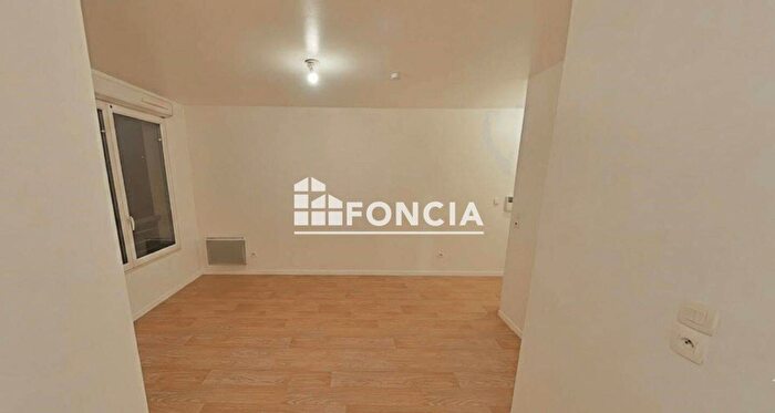 Ormesson-Jean Jaurès, Épinay-sur-Seine - Appartement 1 pièce à louer