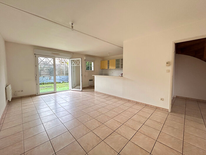 Maison à vendre - Mérignac, Bourranville - 4 pièces - 3 chambres