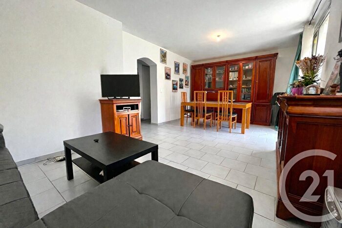 Brignoles, Extension années - - Appartement 3 pièces à vendre