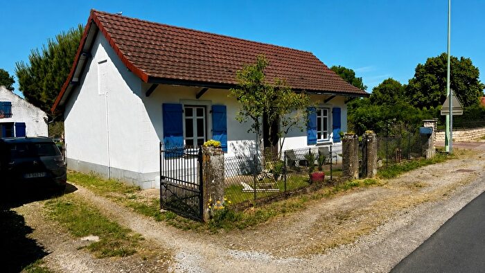 Maison 5 pièces à vendre - Charette-Varennes