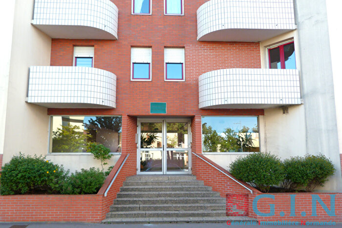 Appartement 3 pièces à vendre - Rouen, Centre-ville Rive gauche