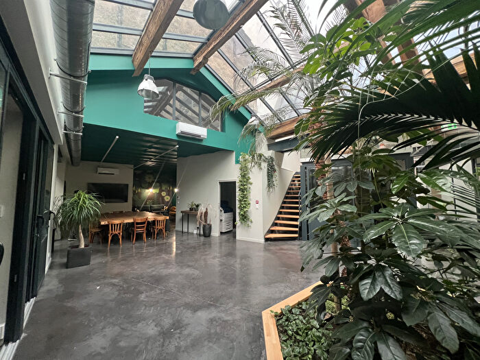 Appartement 8 pièces à vendre - Lyon 7ème, Guillotière