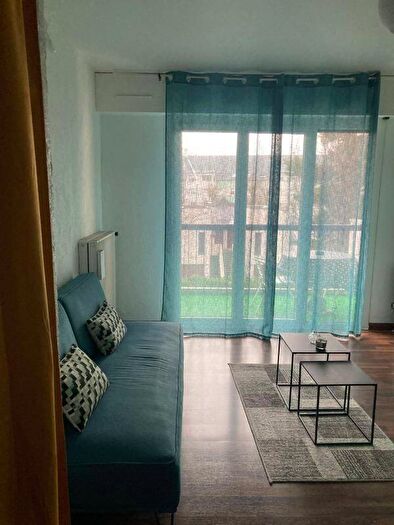 Les Fins, Annecy : Appartement 1 pièce à louer