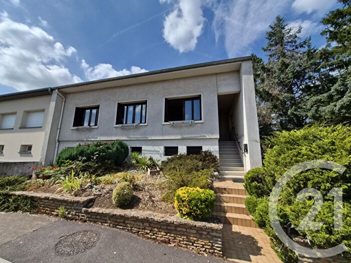 Maison 7 pièces à vendre à Lorry-lès-Metz