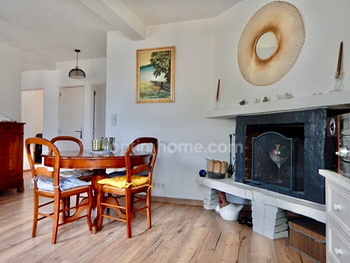 Maison à vendre - Coulounieix-Chamiers - 4 pièces - 3 chambres