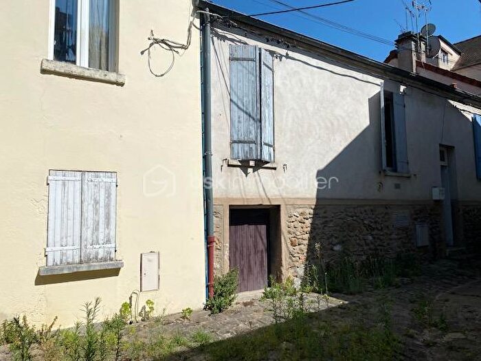 Appartement 3 pièces à vendre - Corbeil-Essonnes, Centre Essonnes