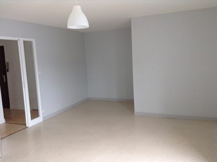Appartement 3 pièces à Angers, Centre-ville, La Fayette, à louer