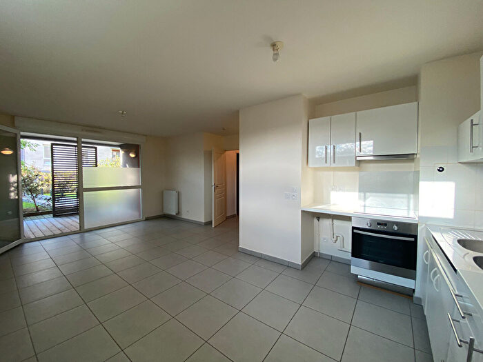 Appartement 3 pièces à louer à Caluire-et-Cuire, Le Vernay