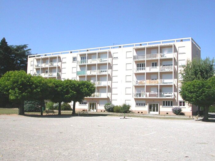 Appartement 3 pièces à louer à Est-Chateaufleury, Romans-sur-Isère