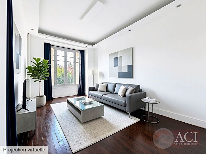 Appartement 2 pièces à Deuil-la-Barre, Barre, Ormesson, à vendre