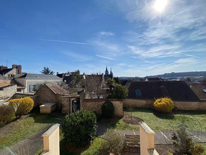 Appartement 3 pièces à vendre à Dourdan