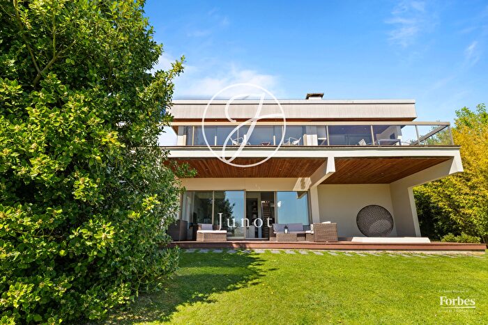 Marly-le-Roi, Grandes Terres, Vergers, Vauillons : Maison 10 pièces à vendre