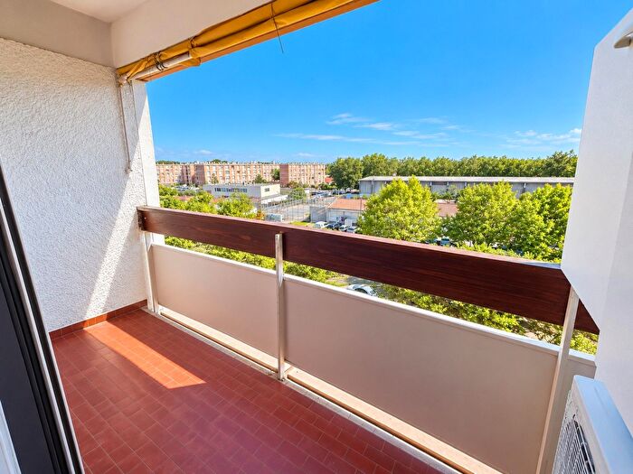 Fréjus, Centre-ville - Appartement 4 pièces à vendre