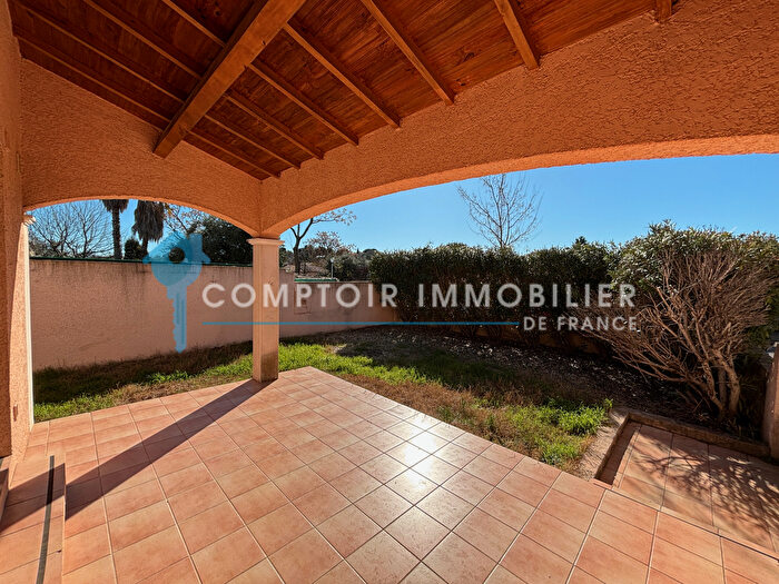 Maisons à vendre et appartements à louer - 1