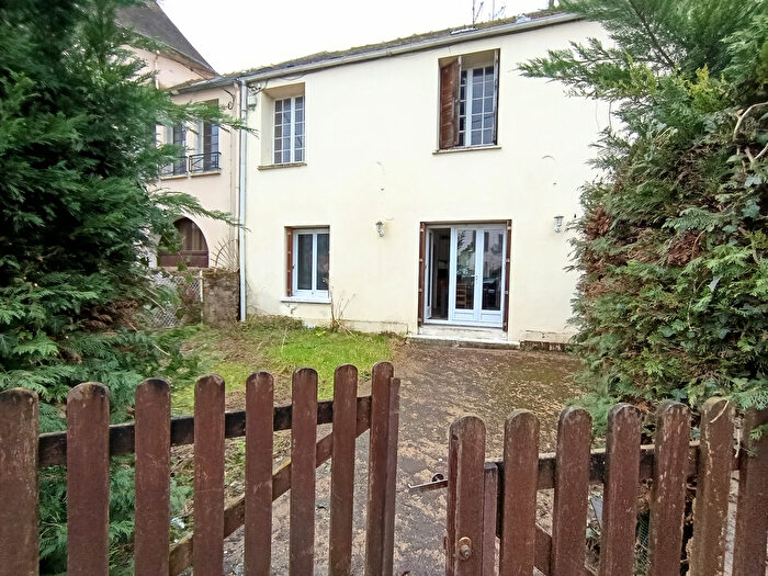 Appartement 3 pièces à Bures-sur-Yvette, à louer