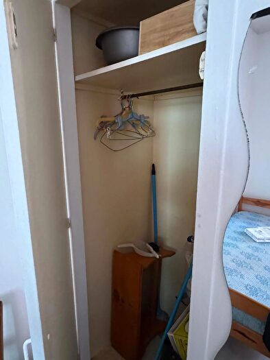 Appartement à louer - Orléans - 1 pièce