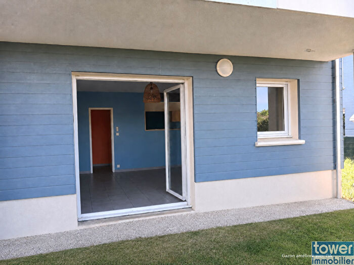 Clavette - Appartement 4 pièces à vendre