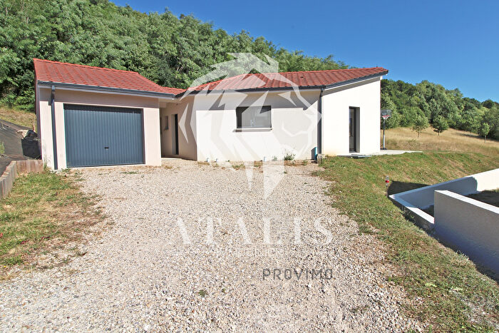 Murinais : Maison 5 pièces à vendre